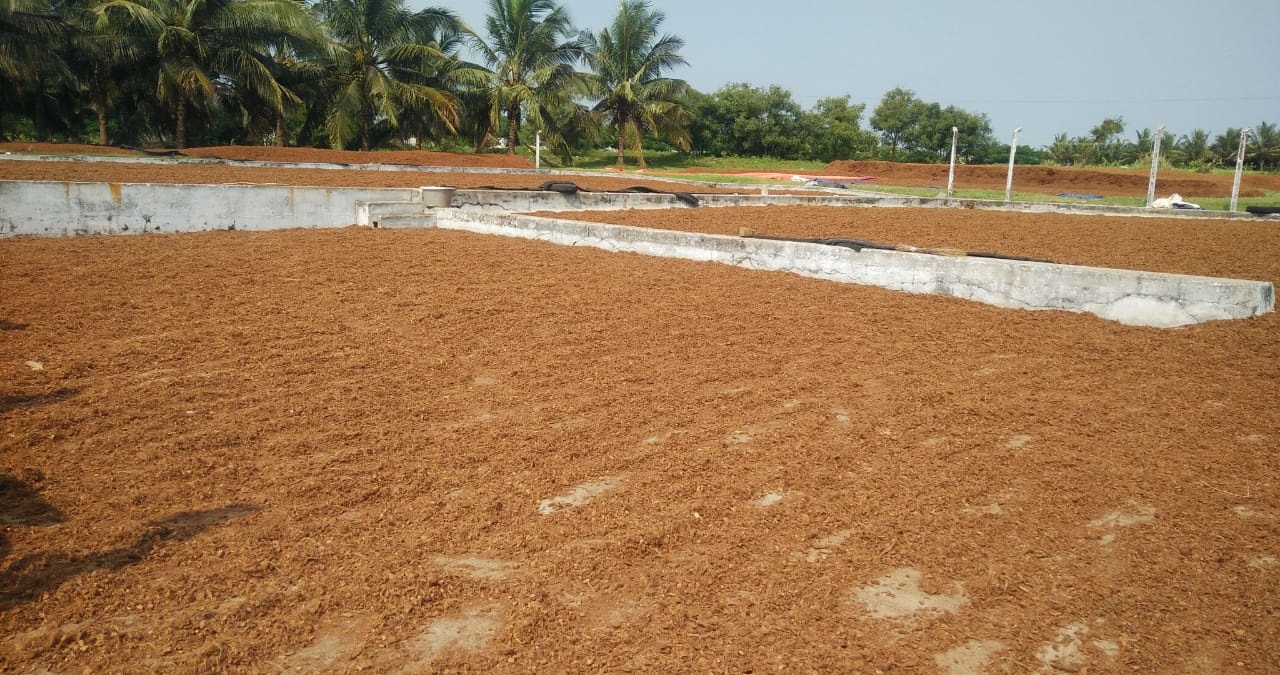 Eco Green Coir India