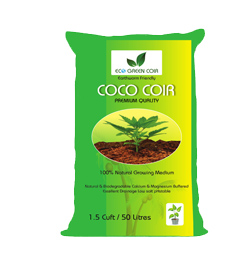 Eco Green Coir India