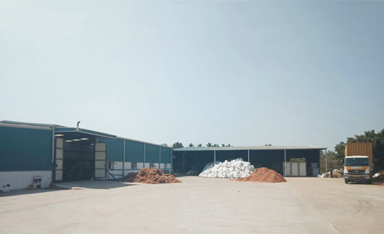 Eco Green Coir India