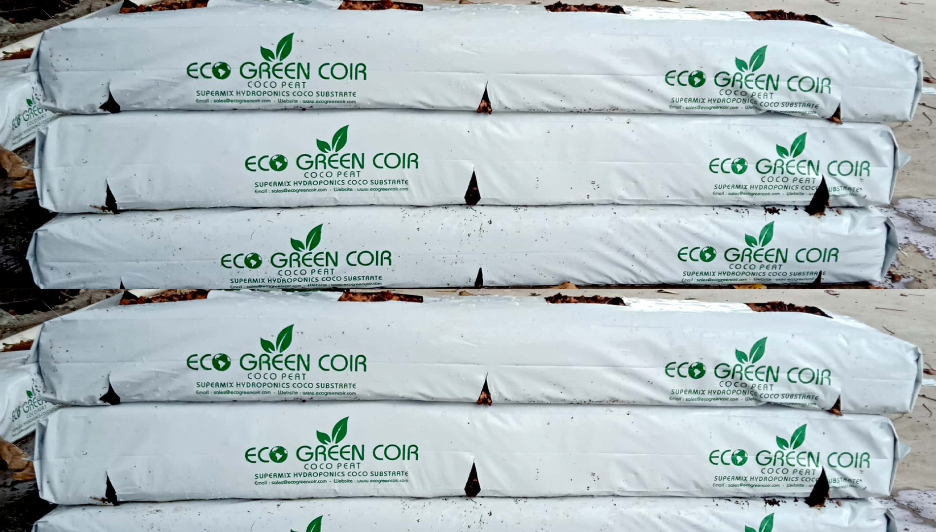 Eco Green Coir India